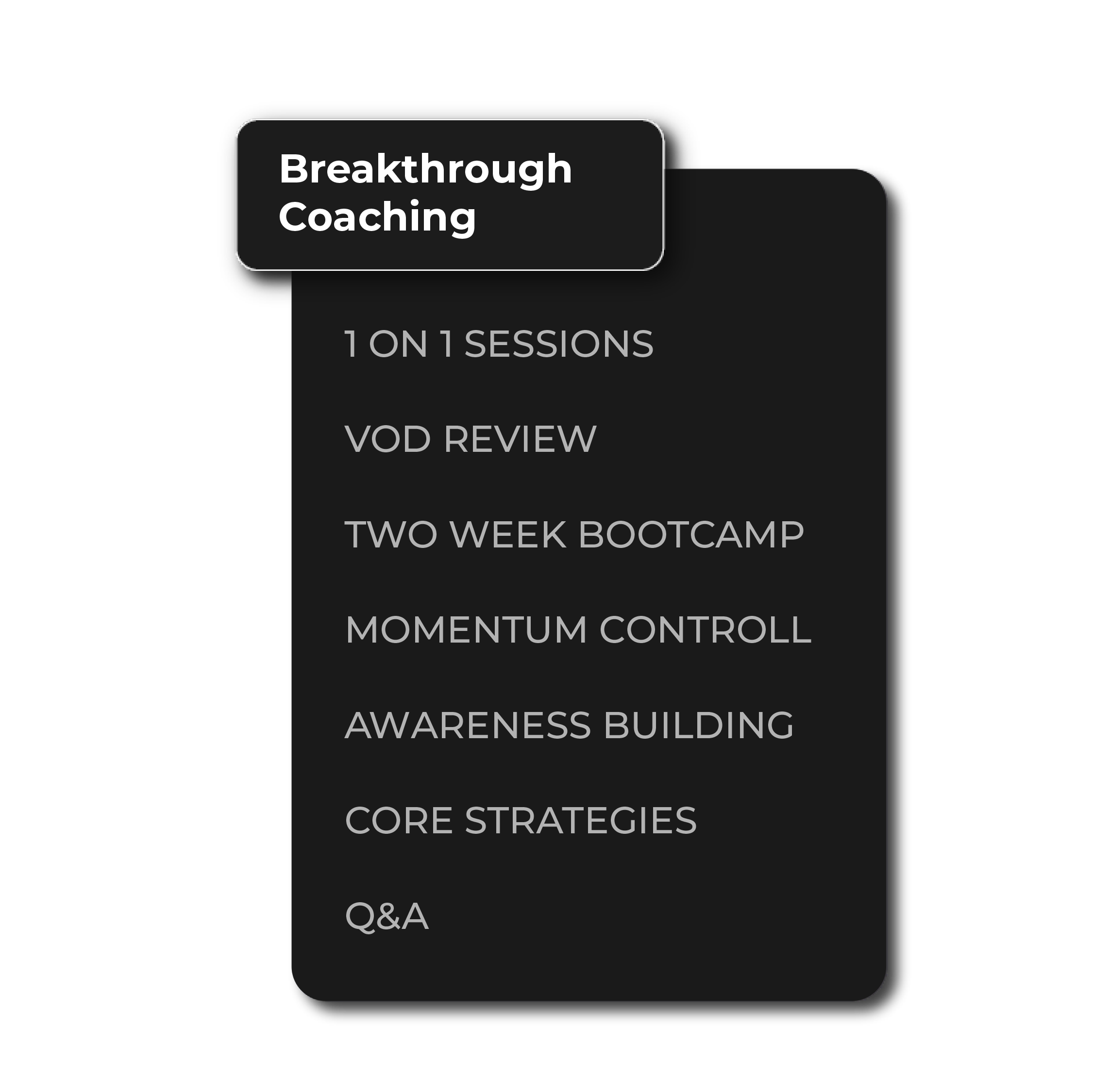 Professional Warzone Coaching – Alyus Academy